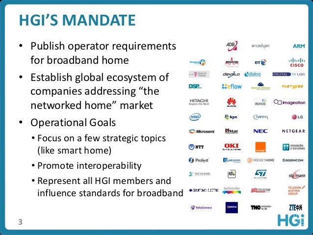 New Open Source project at HGI for SmartHome Device Abstraction Templ…
