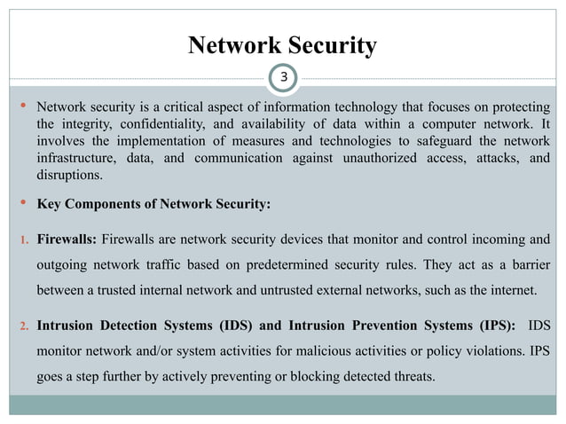 Identifying and Using Network Hand Tools | PPT