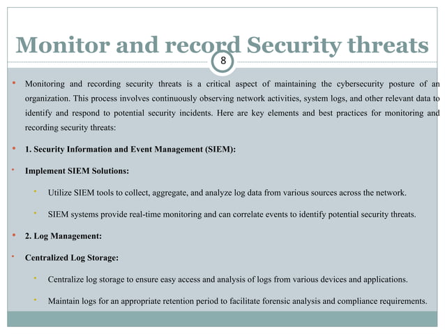 Identifying and Using Network Hand Tools | PPT
