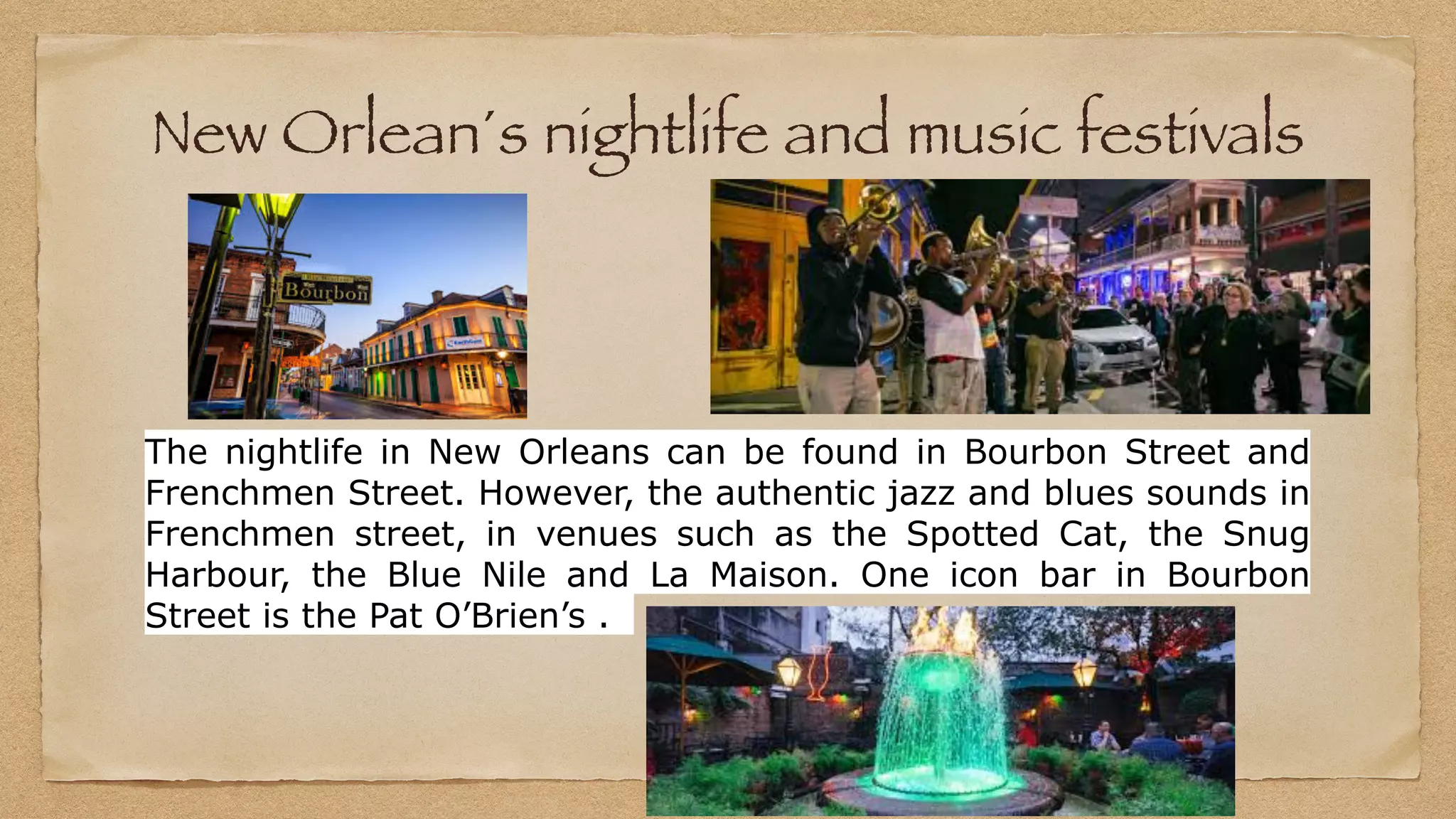 New orleans ppt | PDF
