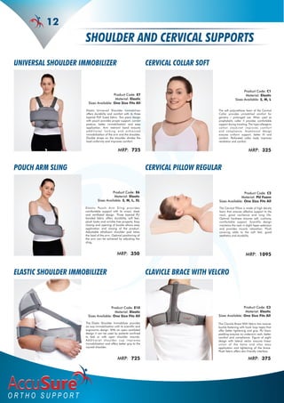 New ortho catalogue | PDF