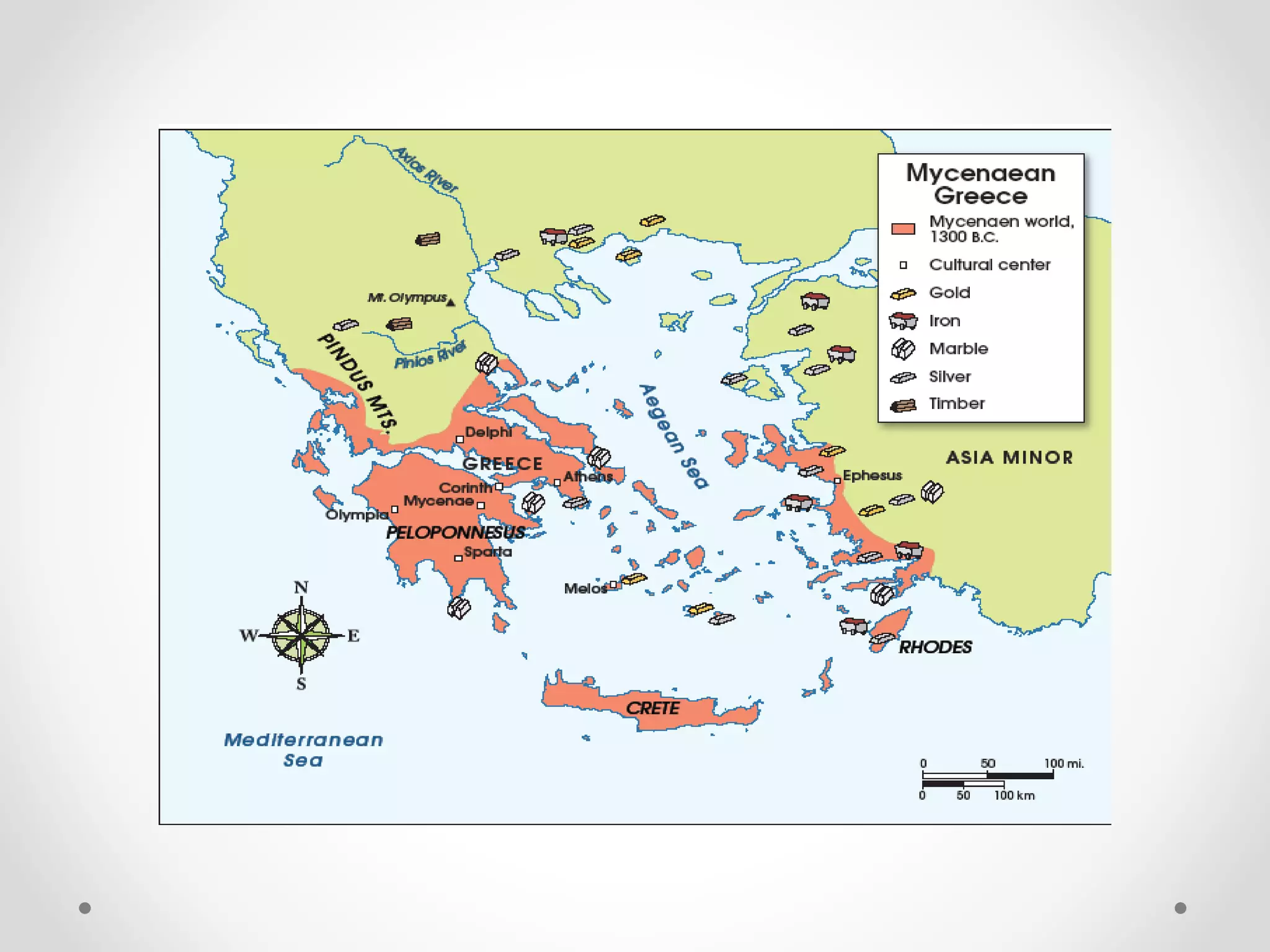 Overview of classical empires | PPT