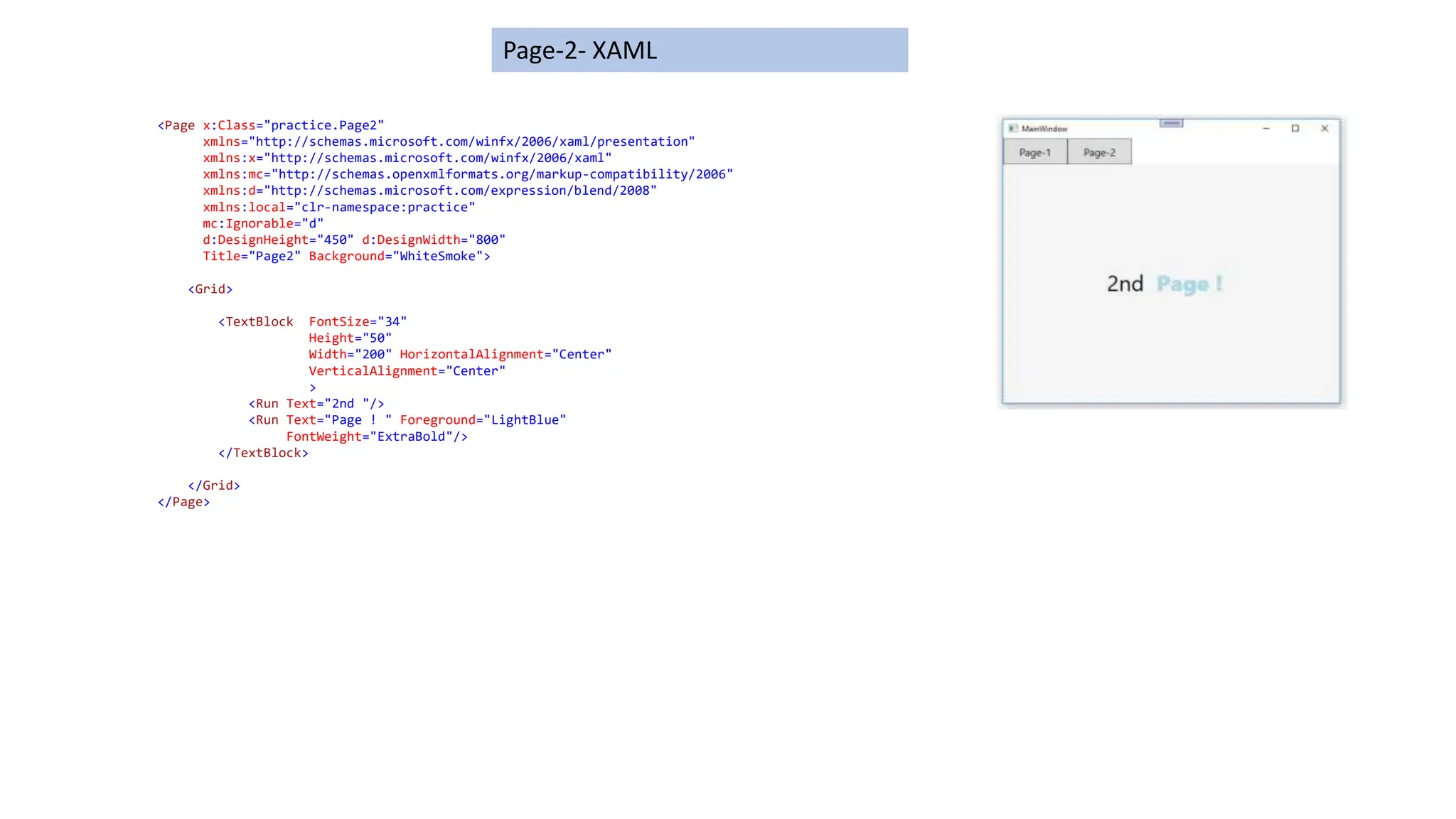 New Page by Form . ..................... | PPT