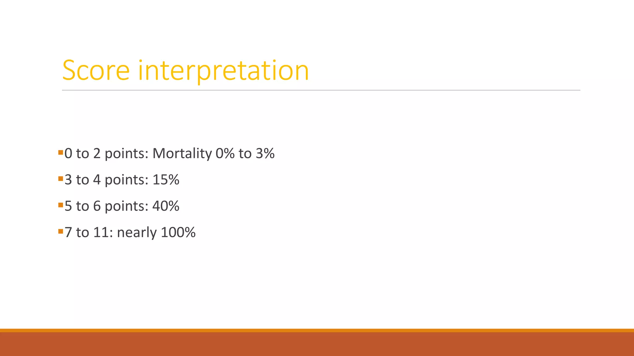 Pancreatitis severity score.pptx