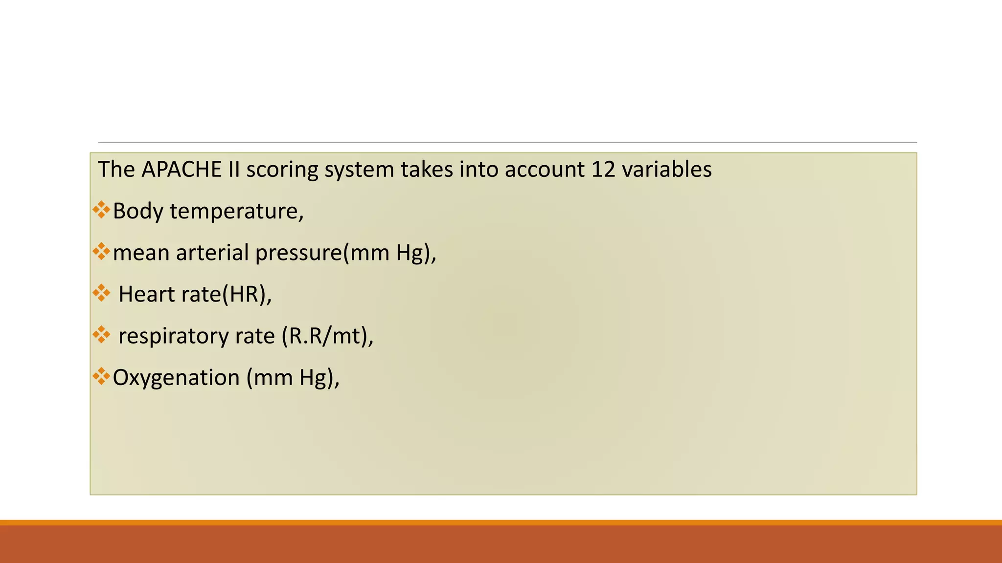 Pancreatitis severity score.pptx