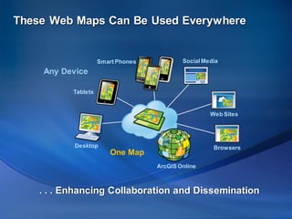 New paradigm for national mapping organization | PDF