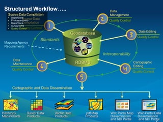 New paradigm for national mapping organization | PDF