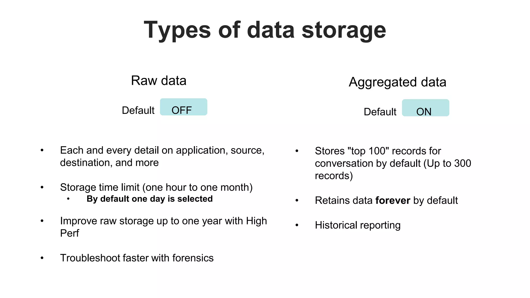 NetFlow Analyzer Training Part II : Diagnosing and troubleshooting ...