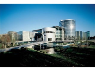 New Passat Factory In Germany | PPS