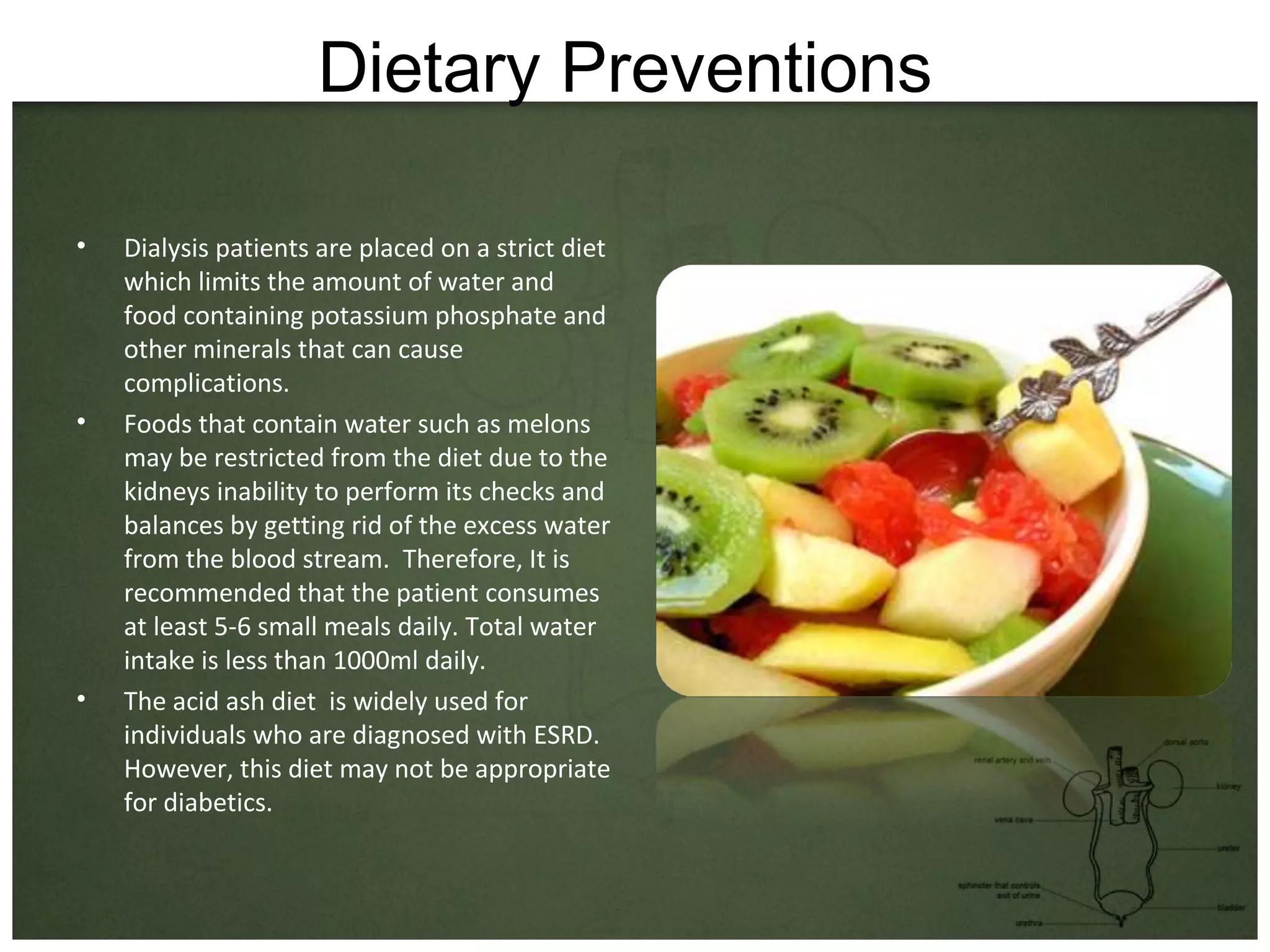 New patient dialysis program | PPT