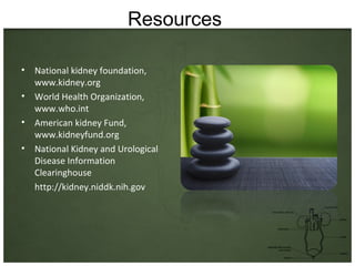 New patient dialysis program | PPT