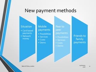 New payments methods | PDF