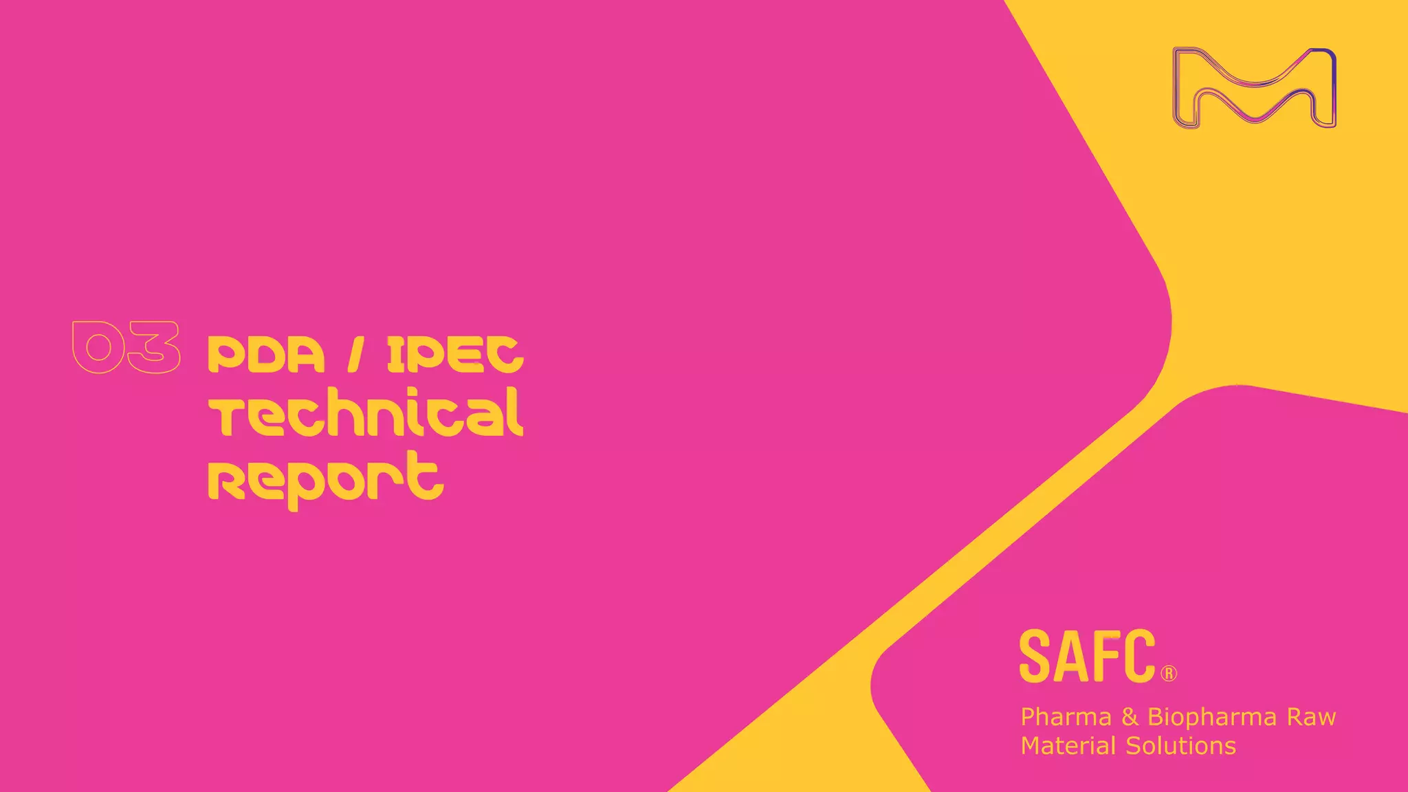 New PDA/IPEC Technical Report on Excipient Risk Assessment - insights ...