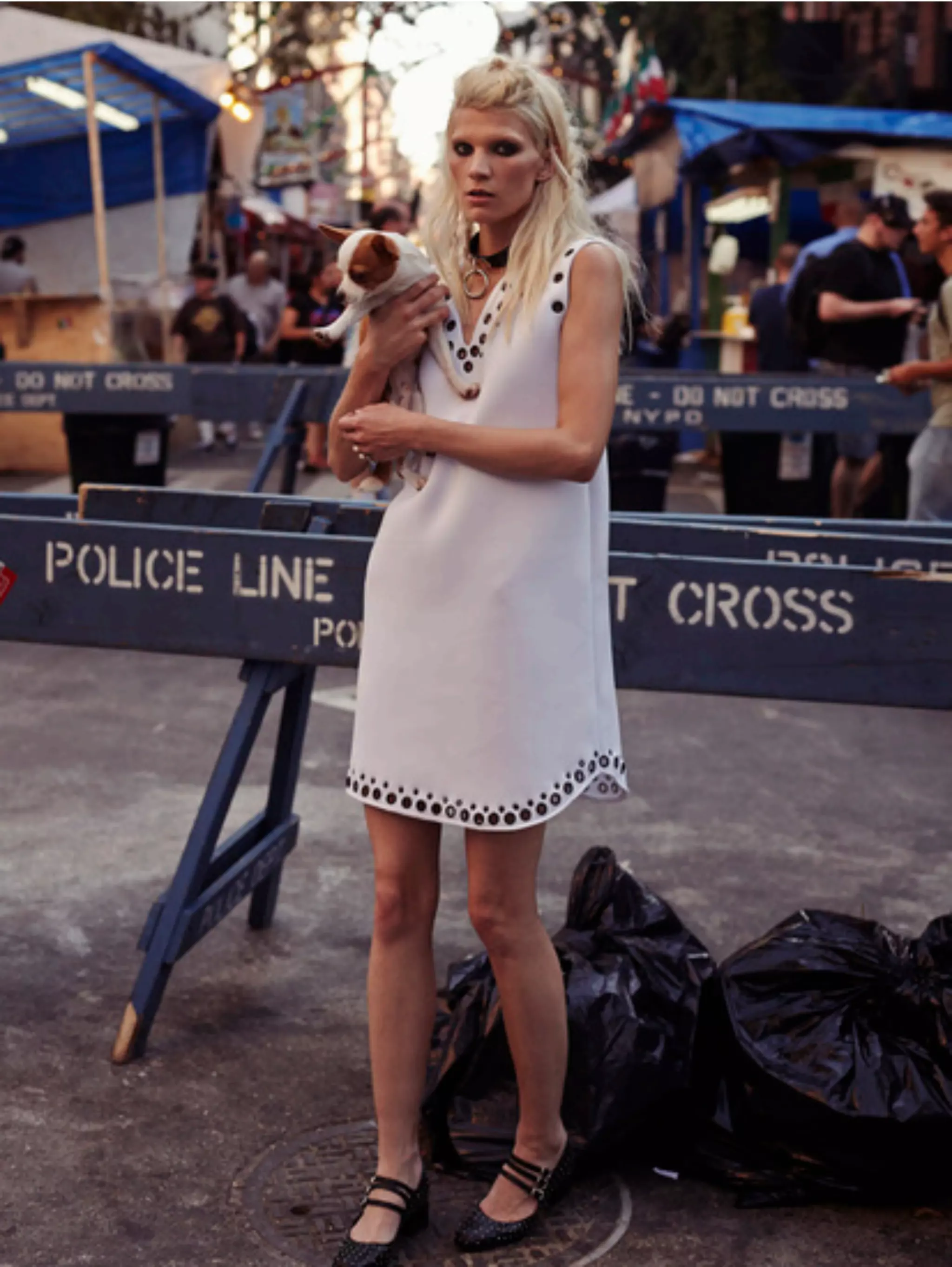 Gabrielle Arruda S/S16 | PDF