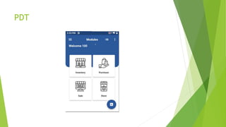 NEW PDT Training.pptx