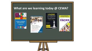 New pedagogies for deep learning | PPTX