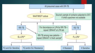 Pediatric TB latest guidelines 2023.pptx