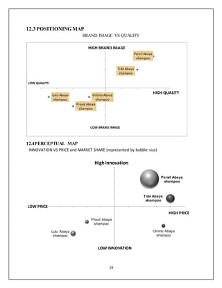 Marketing Audit of Henkel | PDF