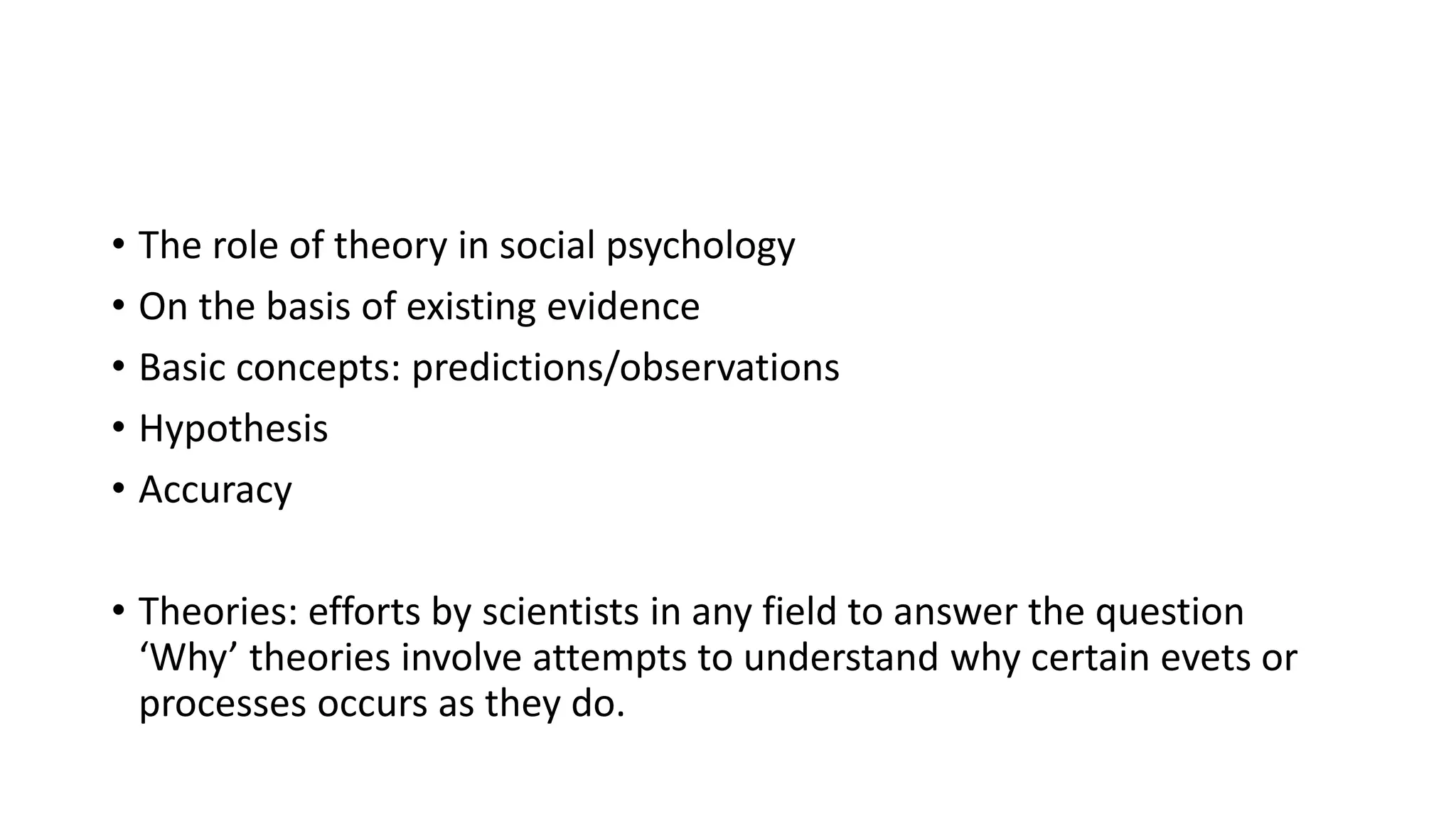 New perspectives & Methods in SP.pptx | Physics | Science