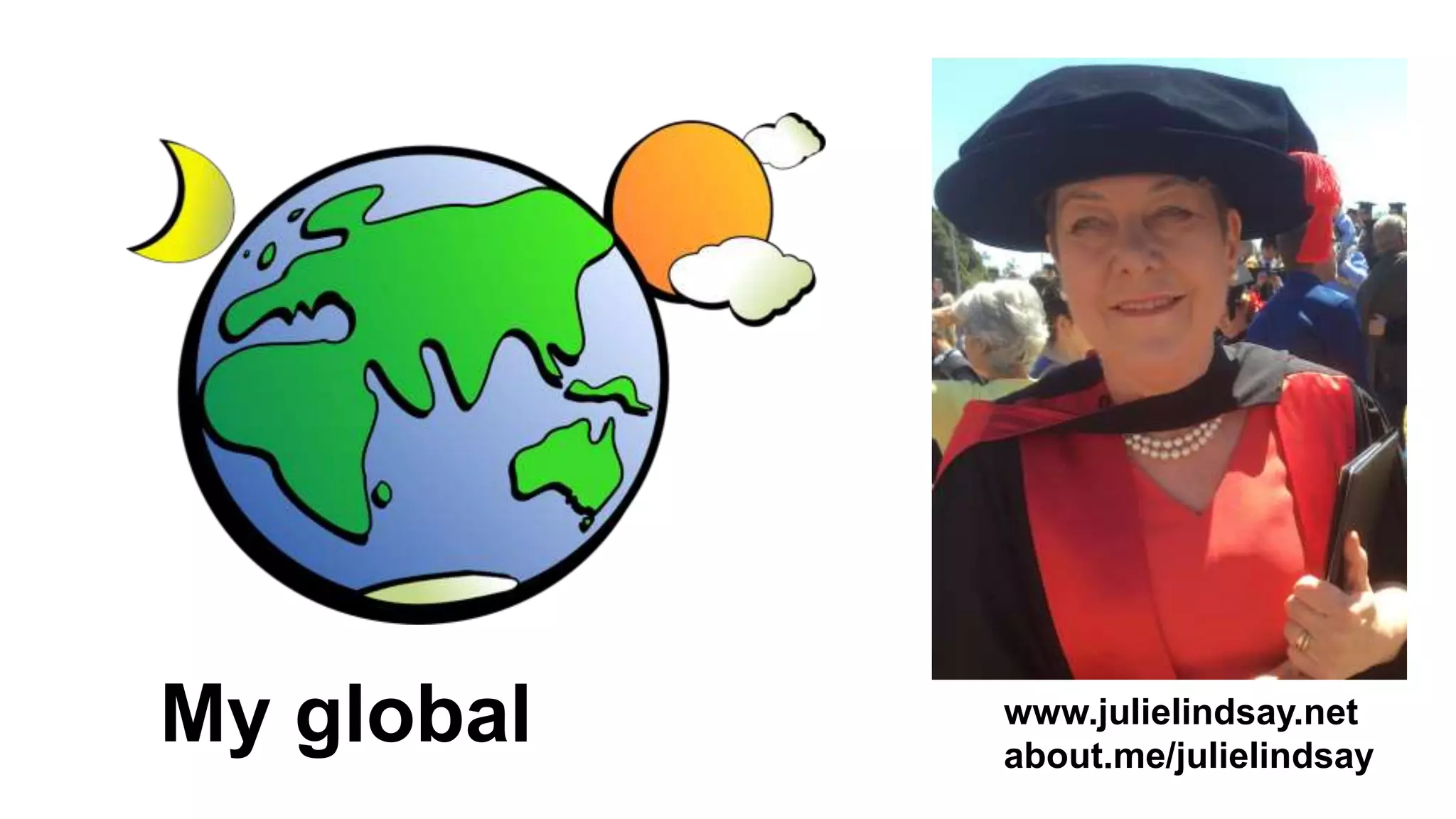 Building capacity for global connections and collaborations - New ...