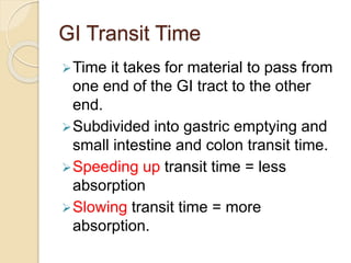 New pharmacology | PPT