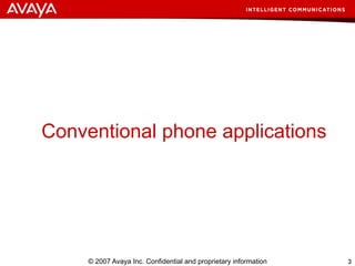 Contact Center Softphone UI design | PDF