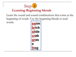 Phonics ( New) | PPT