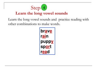 Phonics ( New) | PPT