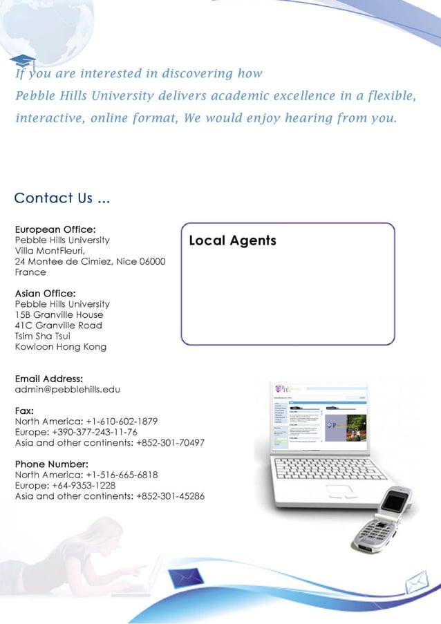 New Phu Leaflet | PDF