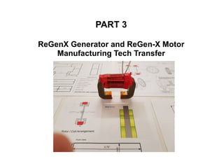 New Physics for a New Era of Electric Mobility and Clean Power ...