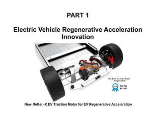 New Physics for a New Era of Electric Mobility and Clean Power ...