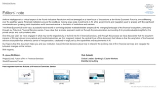 New physics of financial services | PDF