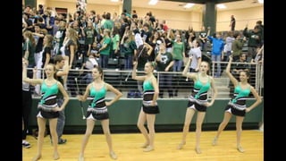 Pink-Out Pep Rally, Homecoming Festivities, and October Athletics ...