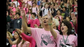 Pink-Out Pep Rally, Homecoming Festivities, and October Athletics ...