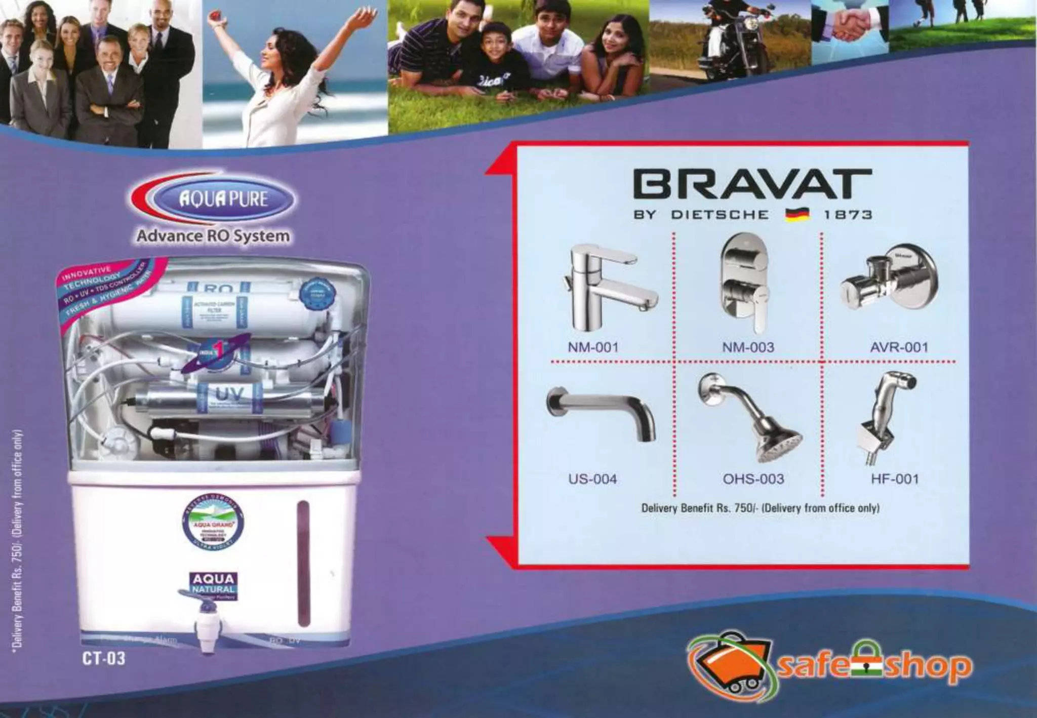 safe shop plan presentation | PPTX