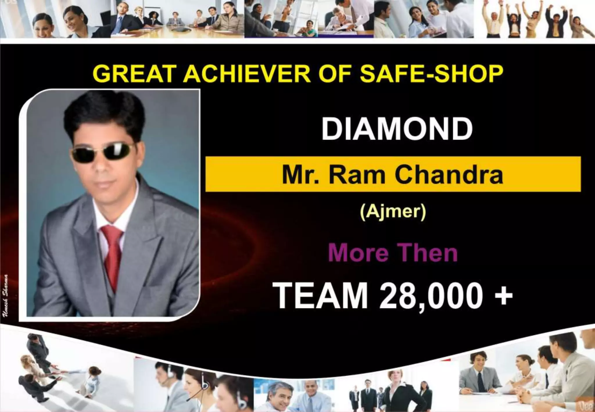 safe shop plan presentation | PPTX