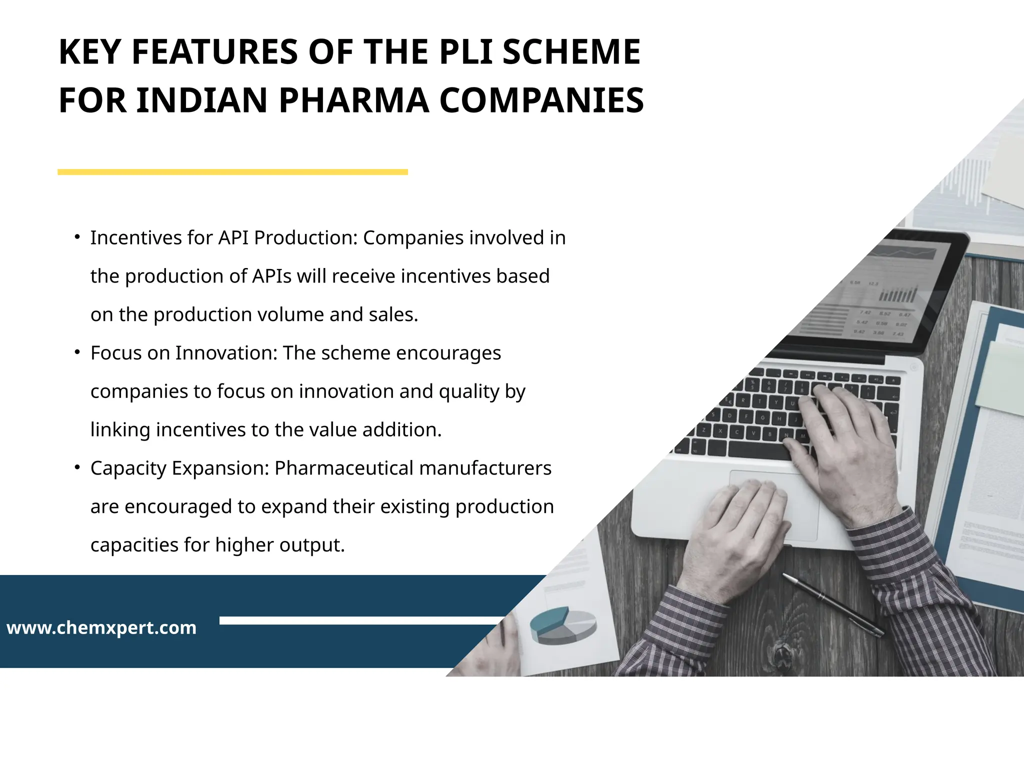 New PLI Scheme for Indian Pharma Companies.pptx