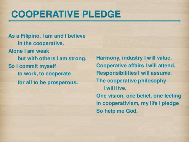 IPEMPC Coop Premembership Seminar