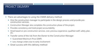 New Police Headquarters Design | PPTX