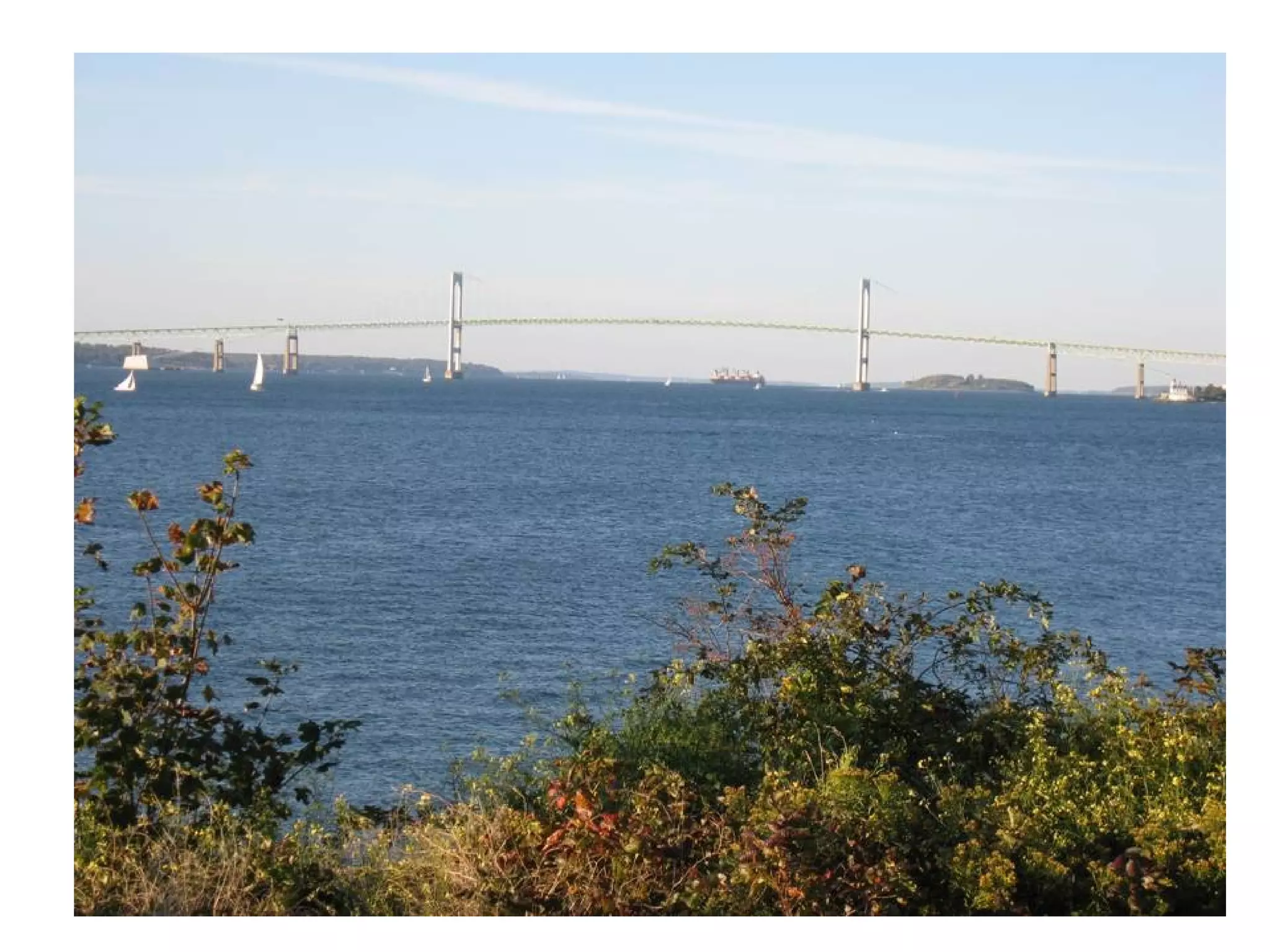 Newport Rhode Island Is Beautiful | PPT