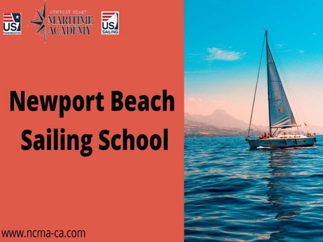 Newport beach sailing school | PPT