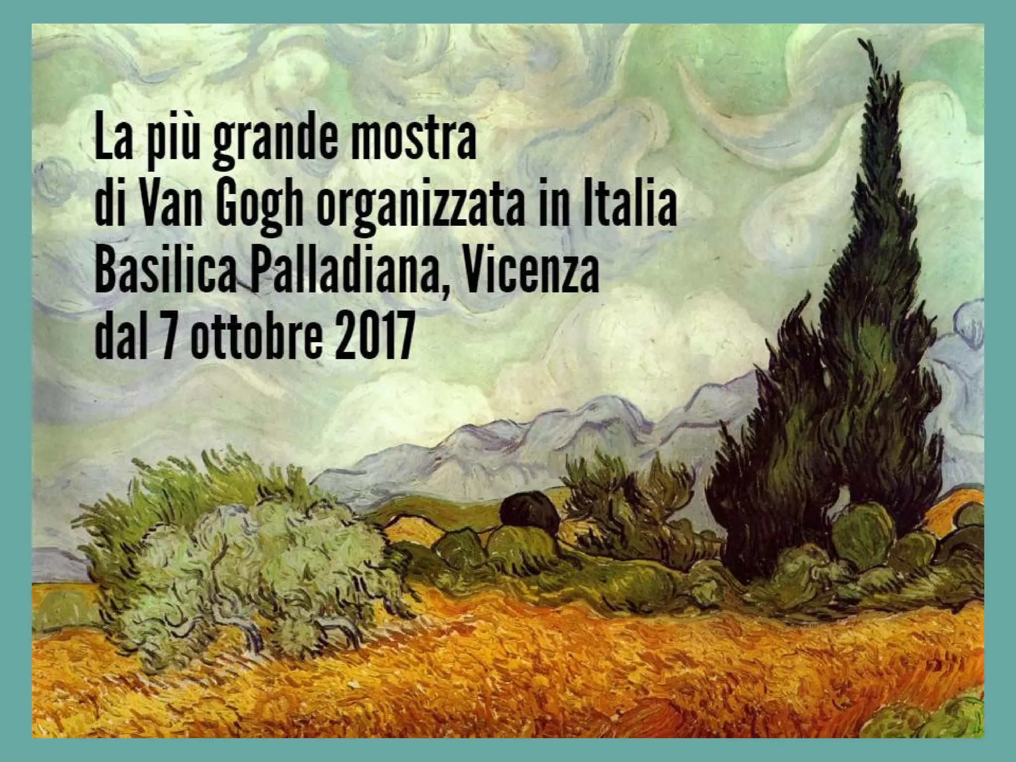 Post Impressionism Seurat, Van Gogh, Cezanne | PPT