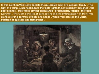 Post Impressionism Seurat, Van Gogh, Cezanne | PPT