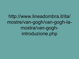 Post Impressionism Seurat, Van Gogh, Cezanne | PPT