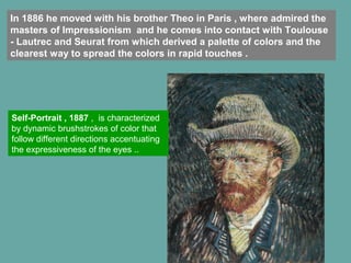 Post Impressionism Seurat, Van Gogh, Cezanne | PPT