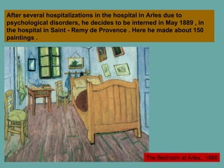 Post Impressionism Seurat, Van Gogh, Cezanne | PPT