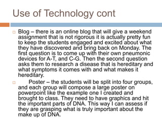Power Point of Unit Plan | PPT