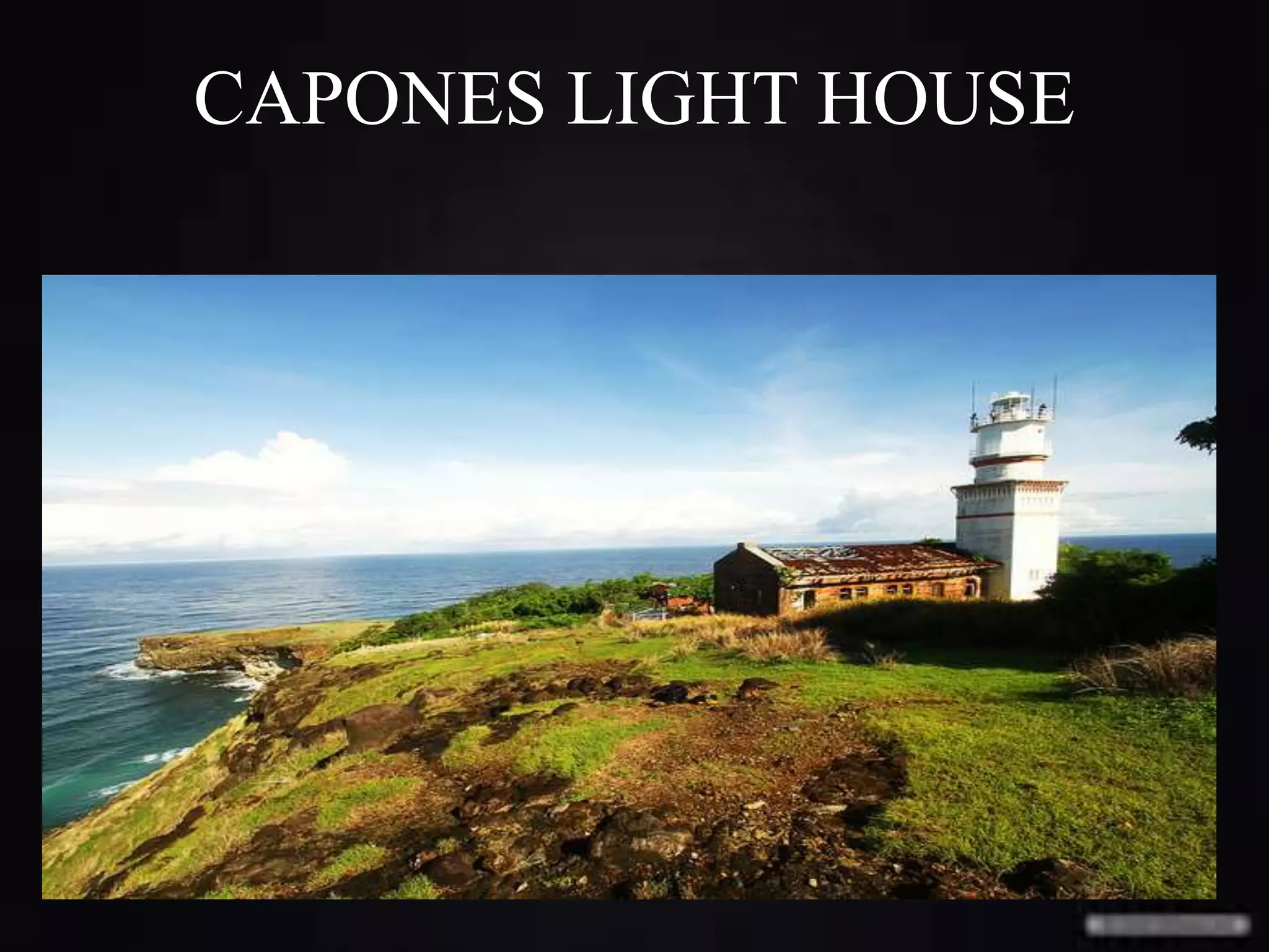 REGION III | PPTX | South America Travel | Travel Locations