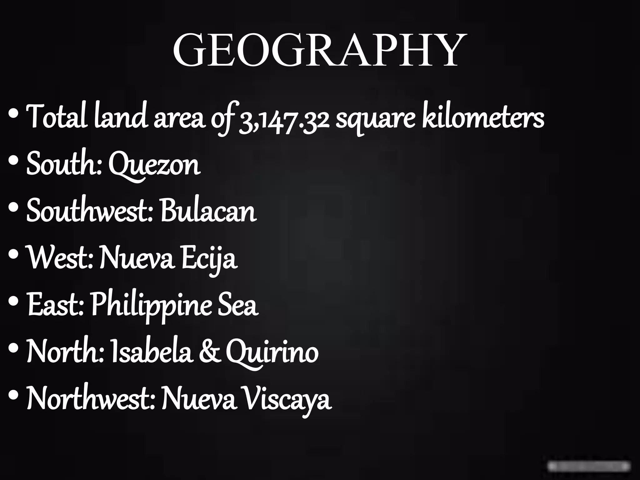 REGION III | PPTX | South America Travel | Travel Locations