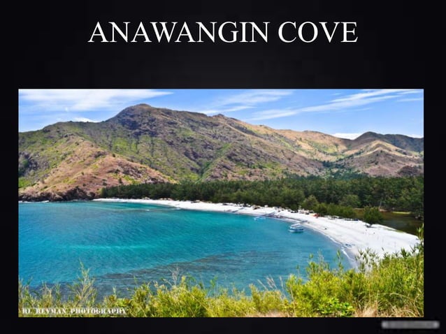 REGION III | PPTX | South America Travel | Travel Locations